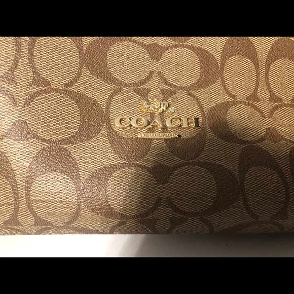Coach | Bags | Authentic Coach 9838 Purse | Poshmark